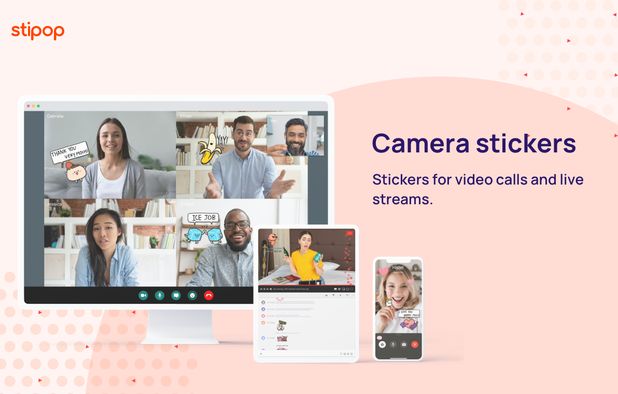 Sticker API Alternatives and Similar Sites & Apps | AlternativeTo