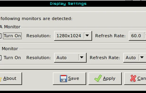 Dell Display Manager Alternatives - Explore Similar Software ...