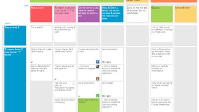 FeatureMap: Reviews, Features, Pricing & Download | AlternativeTo