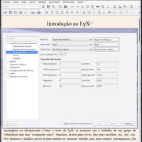 LyX: App Reviews, Features, Pricing & Download | AlternativeTo