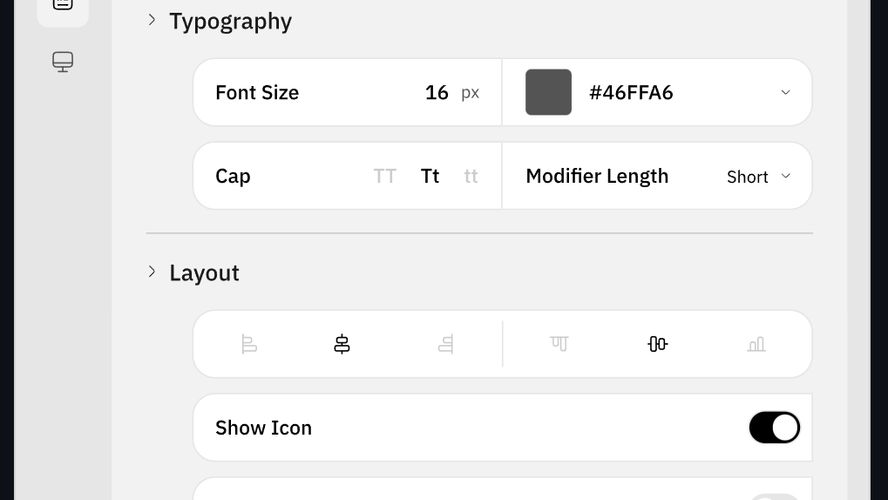 Keyviz: Free and open-source tool to visualize your keystrokes and ...