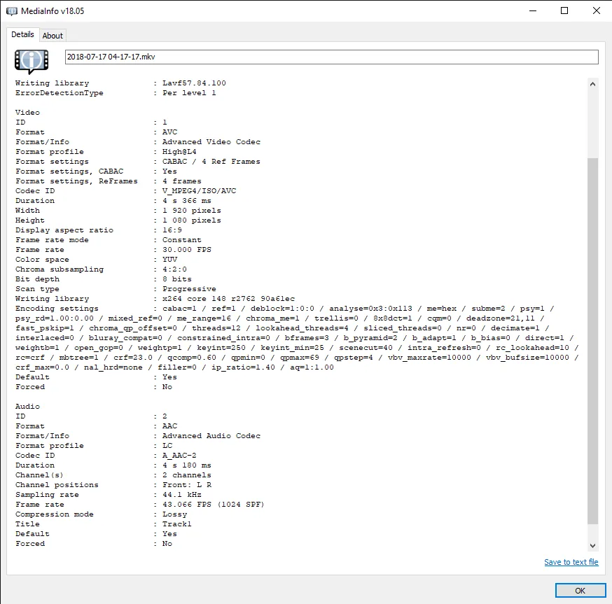 MediaInfo Lite Alternatives: Top 4 Metadata Viewers & Similar Apps ...