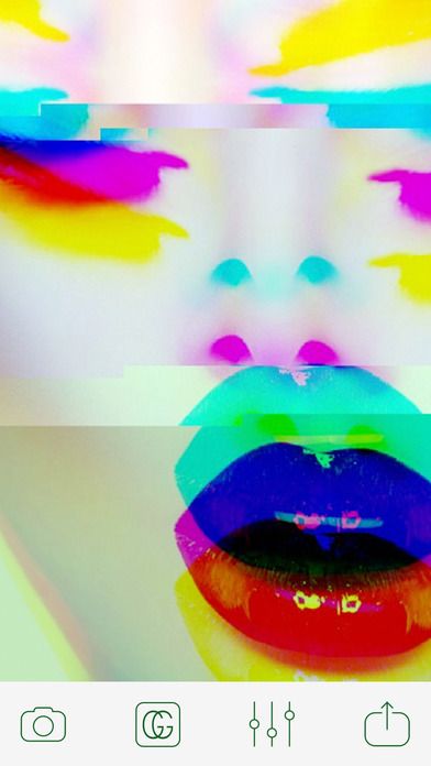 Glitch Photo Camera Alternatives and Similar Apps | AlternativeTo