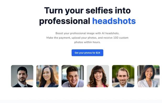 HyperBooth.AI Alternatives - Explore Similar Apps & Services ...