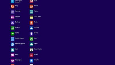 StartIsBack: App Reviews, Features, Pricing & Download | AlternativeTo