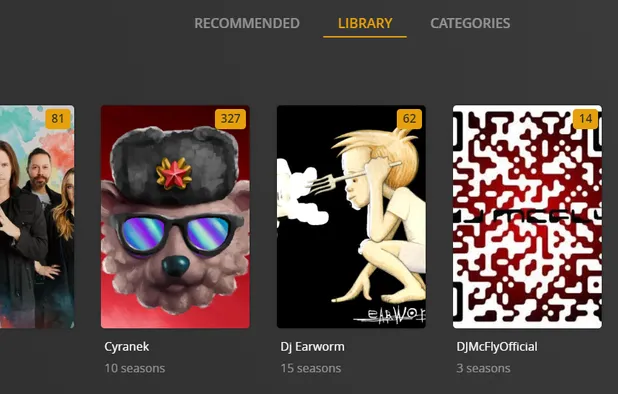 Tubesync Alternatives - Explore Similar Sites & Apps | AlternativeTo