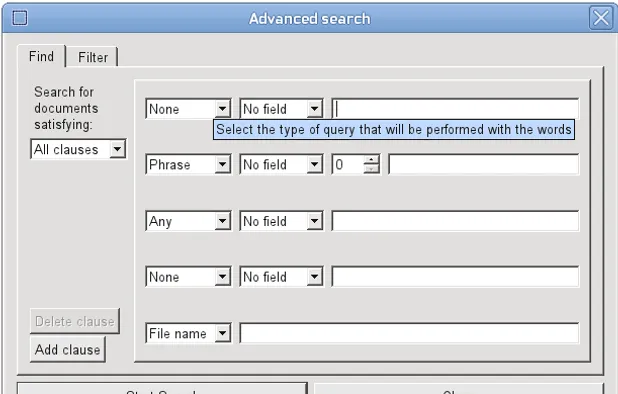 Windows Search Alternatives: 25+ File Search Utilities & Similar Apps ...