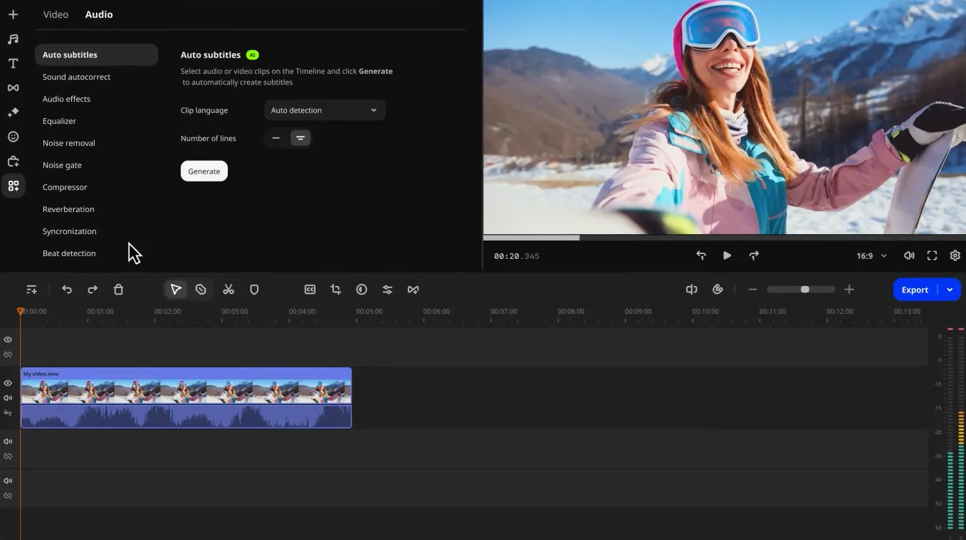 Movavi Video Editor Alternatives: Top 1 Animated GIF Creators | AlternativeTo