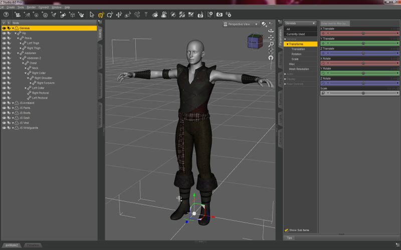 MakeHuman Alternatives: 25+ 3D Modelers & Similar Apps | AlternativeTo