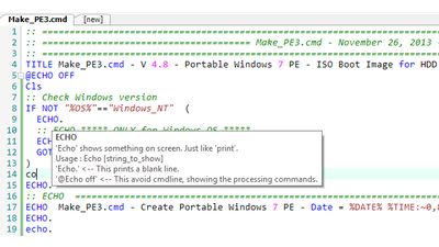 Batch Compiler: Reviews, Features, Pricing & Download | AlternativeTo