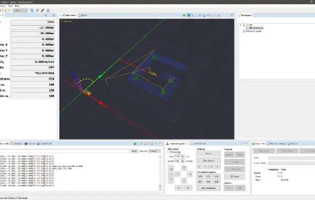 Universal Gcode Sender Alternatives and Similar Software | AlternativeTo