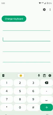12 Great OpenBoard Alternatives: Top Mobile Keyboards in 2025 ...