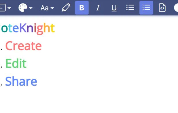 Knowt Alternatives: Top 10 Flashcard Learning Tools & Similar Websites ...
