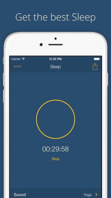 Sleep by Qukio Alternatives and Similar Apps | AlternativeTo