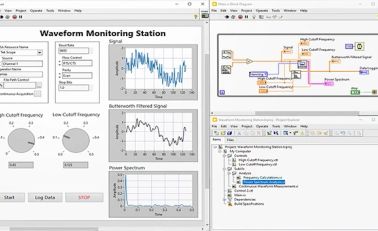 MyOpenLab Alternatives and Similar Software | AlternativeTo
