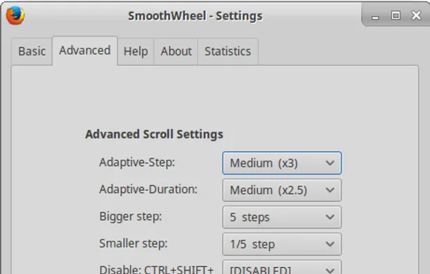SmoothScroll Alternatives - Explore Similar Software | AlternativeTo
