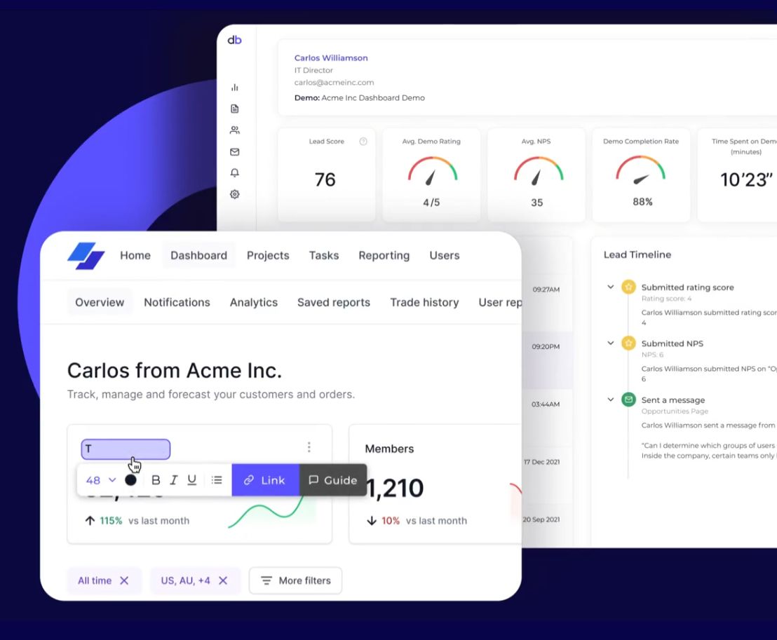 Demoboost Alternatives and Similar Sites & Apps | AlternativeTo