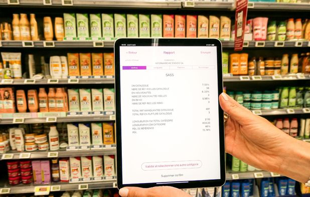 Trax Retail Alternatives - Explore Similar Apps | AlternativeTo