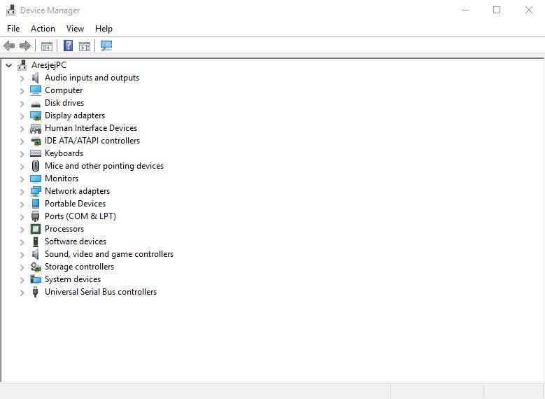Windows Device Manager Alternatives - Explore Similar Software ...