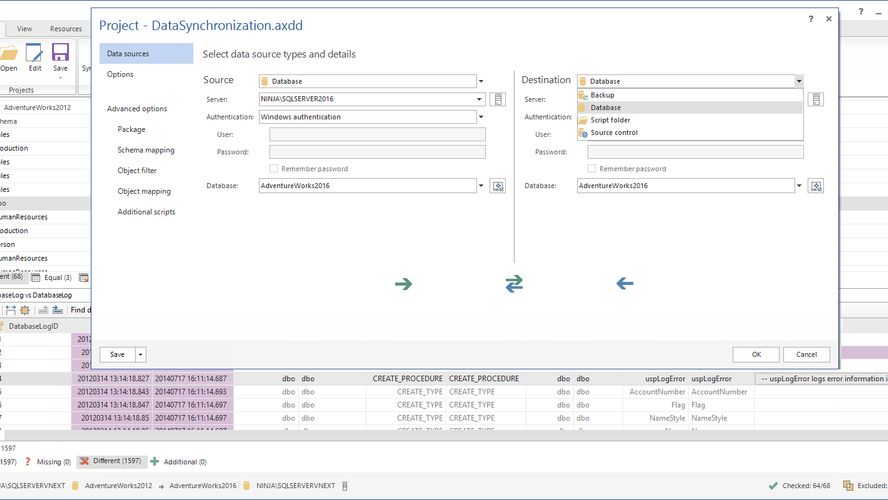 SQL Delta Alternatives and Similar Software | AlternativeTo