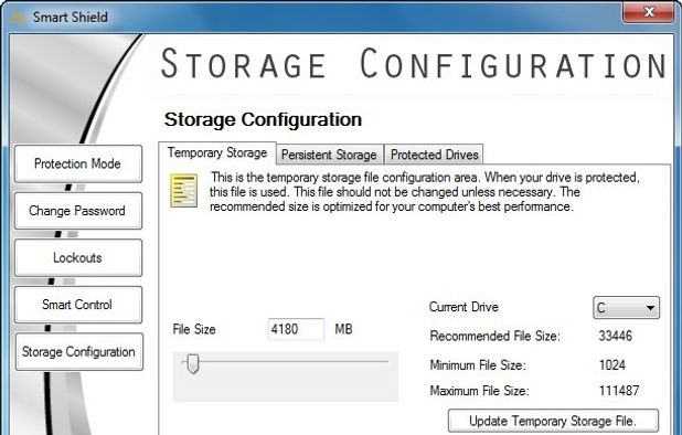 Best Deep Freeze Alternatives: Top System Restore Tools in 2024 ...