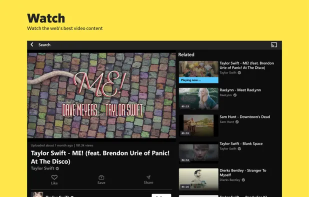Metacafe Alternatives: Top 12 Video Sharing Tools & Similar Websites ...