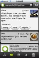 StatusNet: The StatusNet platform enables communities | AlternativeTo