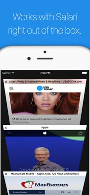 Clean View Filter Alternatives - Page 5 | AlternativeTo