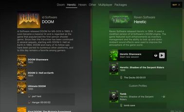 Crispy Doom Alternatives: Top 7 First-Person Shooters & Similar Games ...