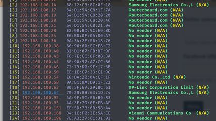 9 Great NetCut Alternatives: Top Network Analyzers in 2022 | AlternativeTo