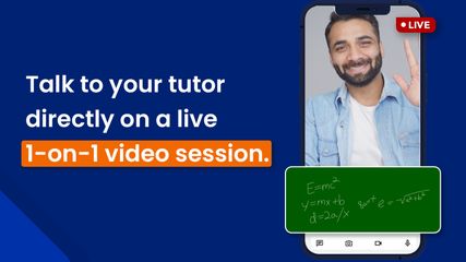 Filo: Instant 1-to-1 tutoring: Online Learning App for IIT JEE, Maths ...