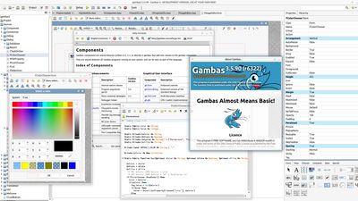 PureBasic Alternatives: Top 10 Programming Languages and IDEs ...
