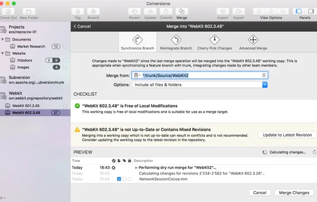 TortoiseSVN Alternatives: Top 23 Version Control Systems & Similar Apps ...