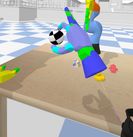 Open Dynamics Engine Alternatives and Similar Apps | AlternativeTo