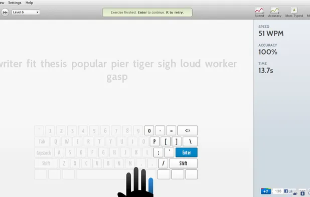 NitroType Alternatives - Explore Similar Sites & Apps | AlternativeTo
