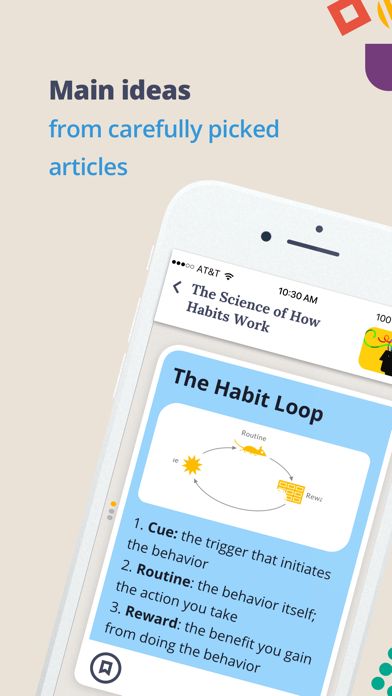 Deepstash: App Reviews, Features, Pricing & Download | AlternativeTo