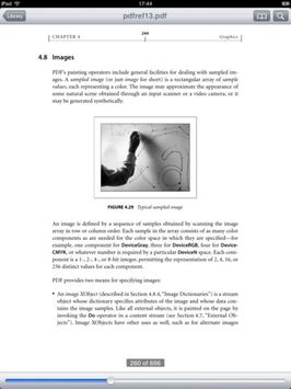 MuPDF: Highly versatile, customizable PDF and XPS interpreter solution ...