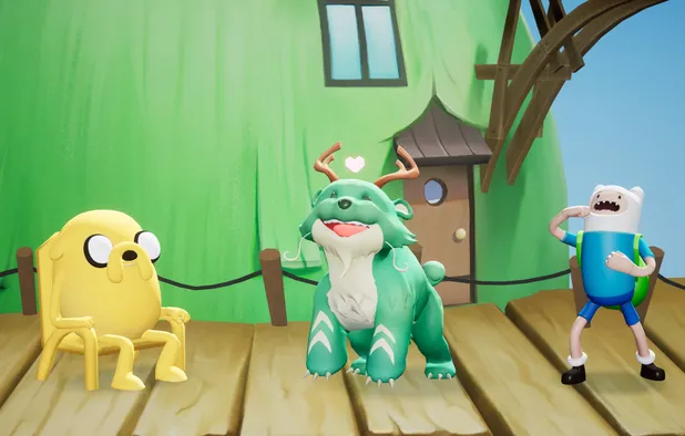 Games Like Super Smash Bros. (Series): Similar Fighting Games 2025 ...