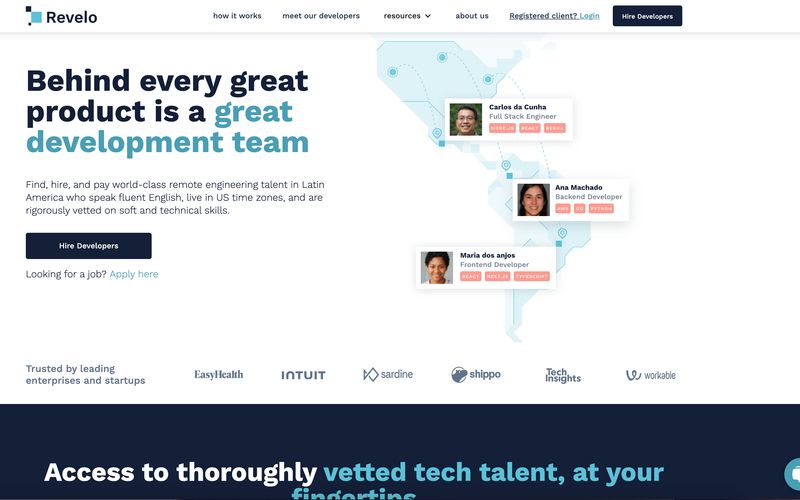 Remotebase Alternatives and Similar Sites & Apps | AlternativeTo