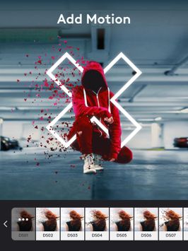 Photoleap: Advanced photo editing app that allows you to create digital ...