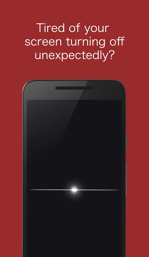 Keep Screen On Alternatives: Top 12 Prevent Sleep Mode & Similar Apps ...