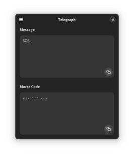 MorseCode.World Alternatives and Similar Apps & Services | AlternativeTo