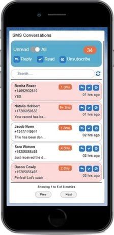 360 SMS App Alternatives and Similar Sites / Apps | AlternativeTo
