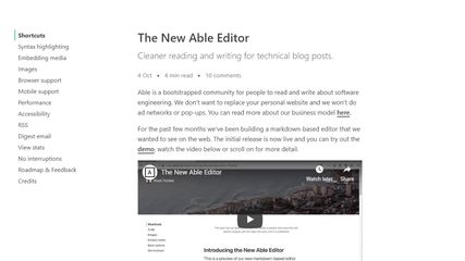 FlipHTML5 Alternatives and Similar Software | AlternativeTo