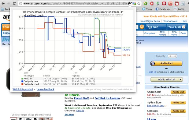 NexTag Alternatives: Top 6 Price Comparison Services & Similar Websites ...