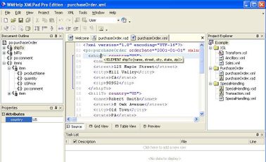 Free Oxygen XML Editor Alternatives: Top 10 XML Editors & Similar Apps ...