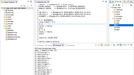 Eclipse: Java integrated development environment | AlternativeTo