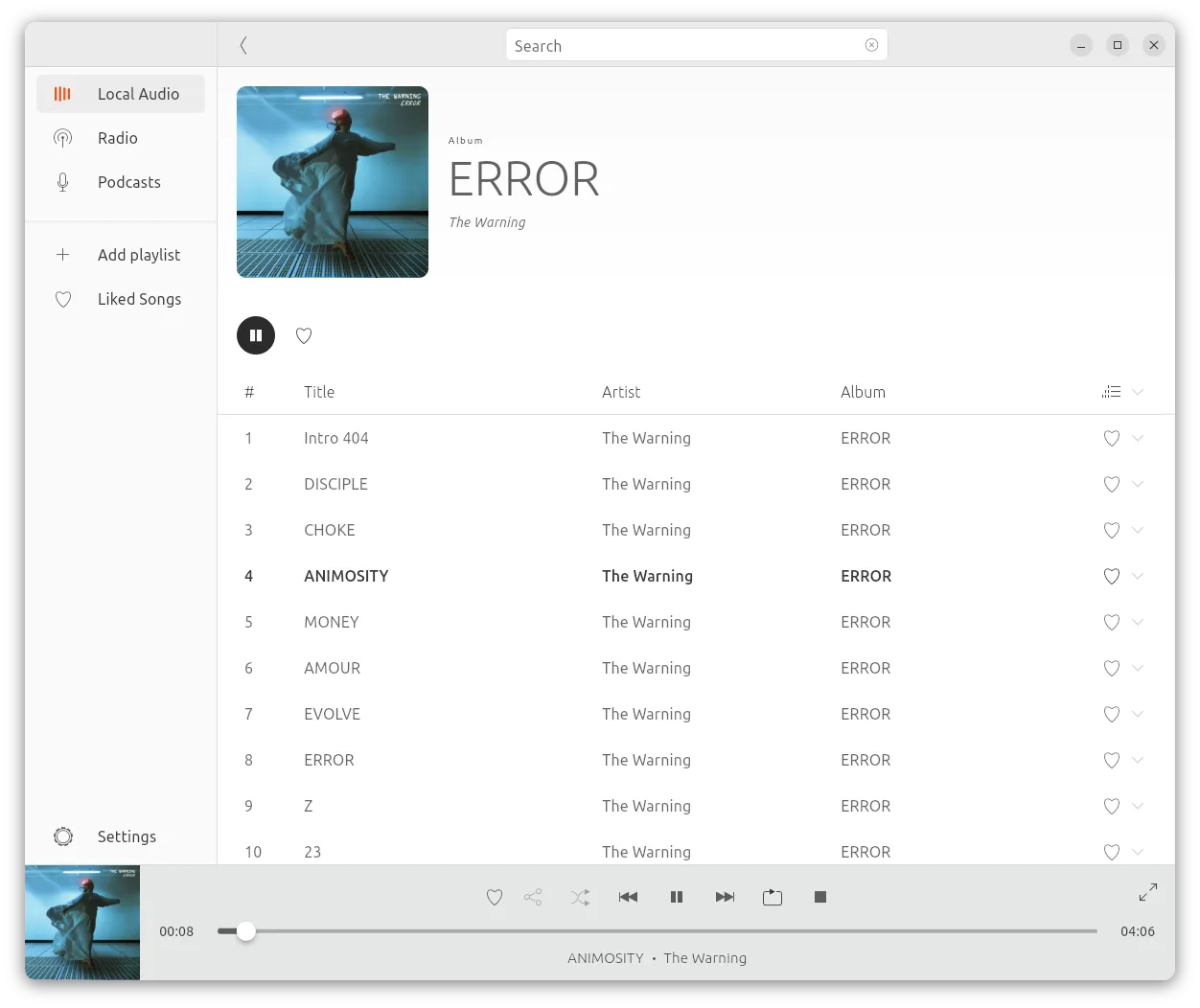 MusicPod Alternatives: Top 12 Audio & Media Players | AlternativeTo