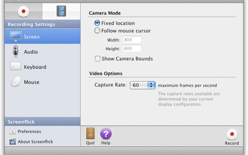 Screenkey Alternatives: Top 10 Screen Casting Tools & Similar Apps ...