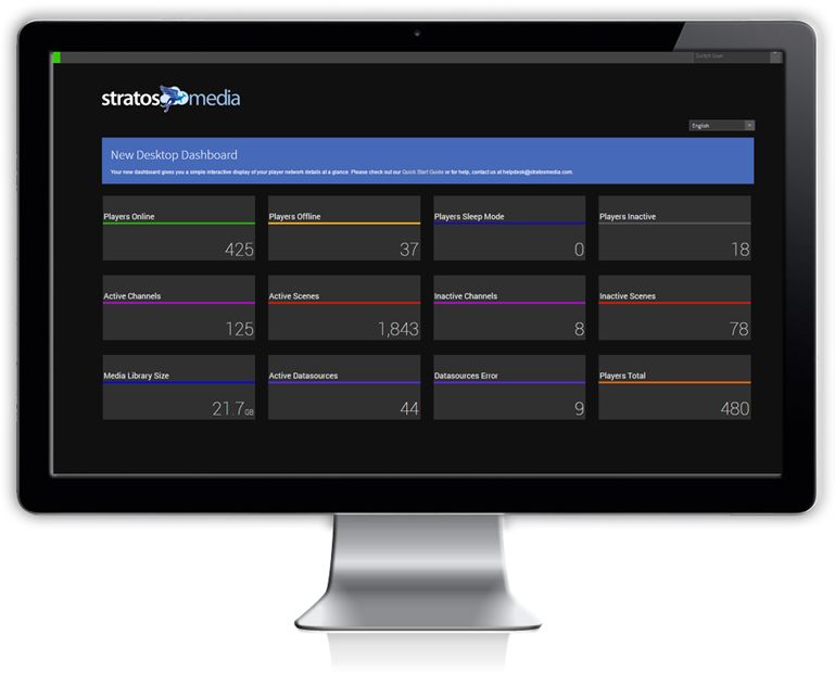 StratosMedia Alternatives: 25+ Digital Signage Software & Similar Apps ...